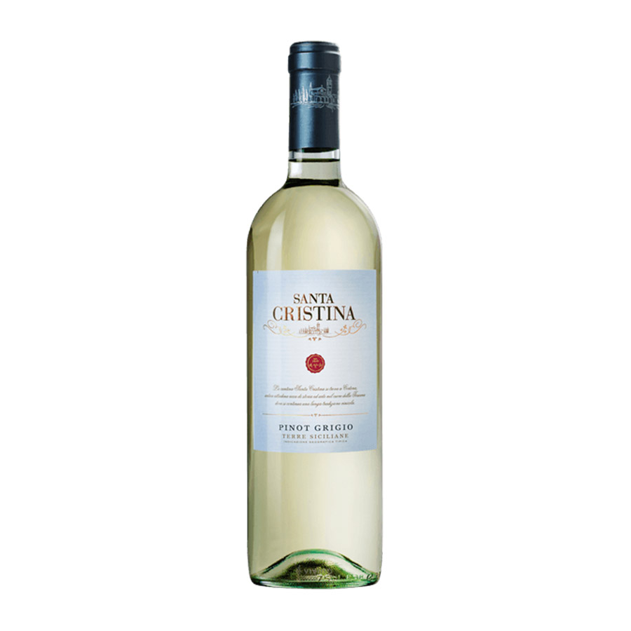SANTA CRISTINA PINOT GRIGIO