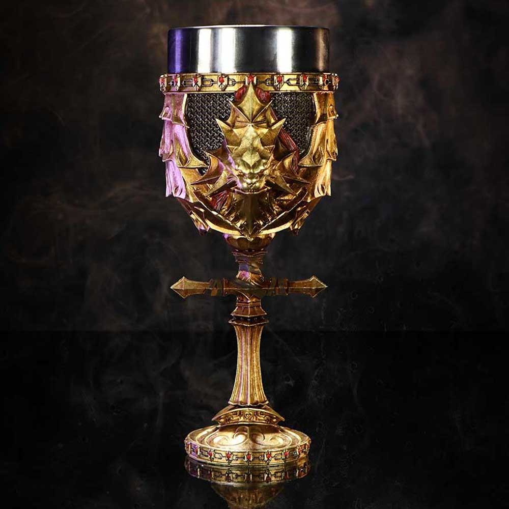 Dark Souls - Ornstein Goblet (19.5 cm)