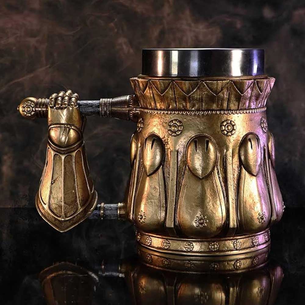 Dark Souls - Smpugh Tankard (15.5 cm)