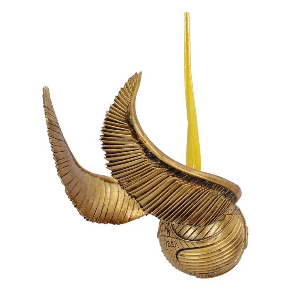 Harry Potter - Golden Snitch Hanging Ornament