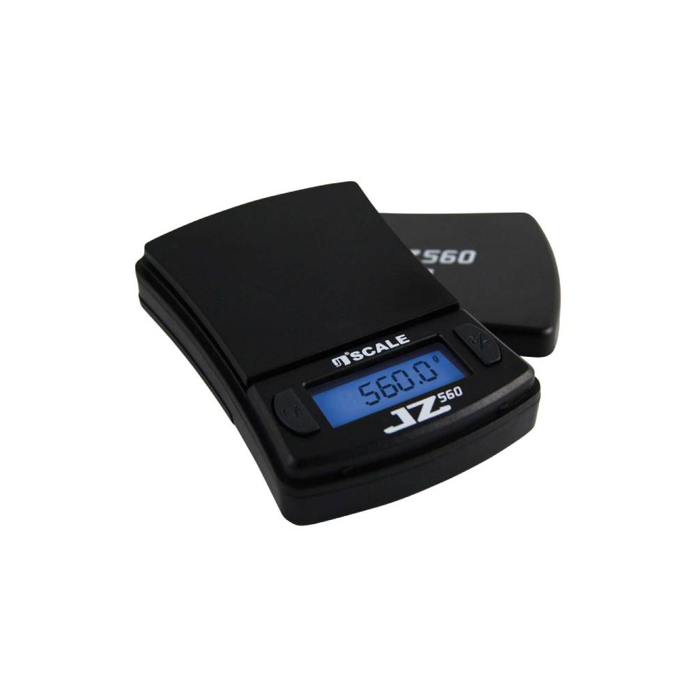 JENNINGS JZ 560g x 0,1g