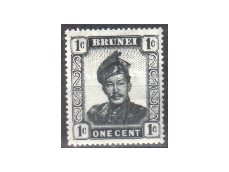 Brunei