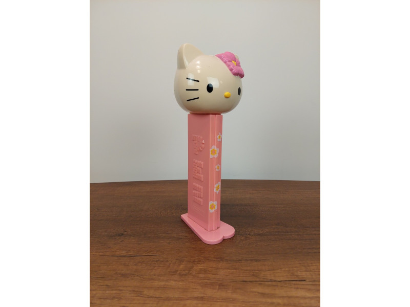 ** Hello Kitty PEZ figura 30 cm **