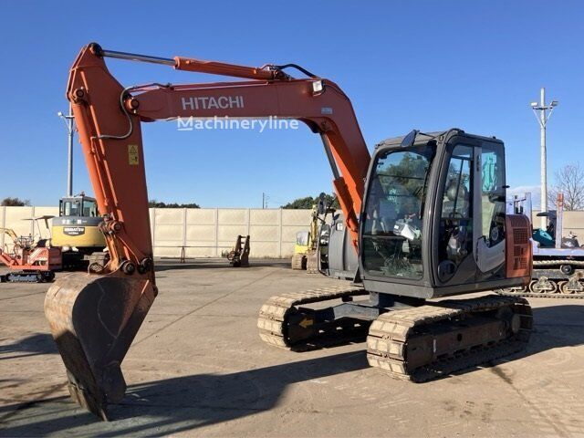 Hitachi EXCAVATOR(Hitachi) mini bager