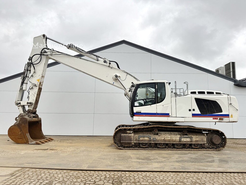 Liebherr R946LC bager guseničar