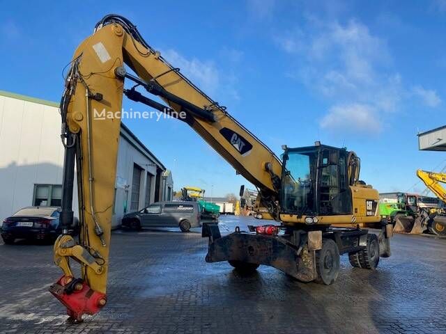 Caterpillar M 318 D MH (12005607) bager za pretovar
