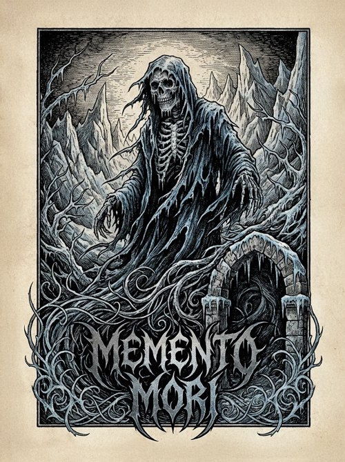 Memento mori