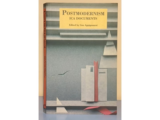 POSTMODERNISM ICA DOCUMENTS