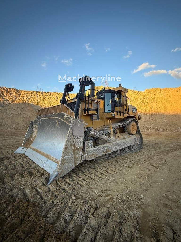 Caterpillar D 10 T 2 (Coming soon) buldožer
