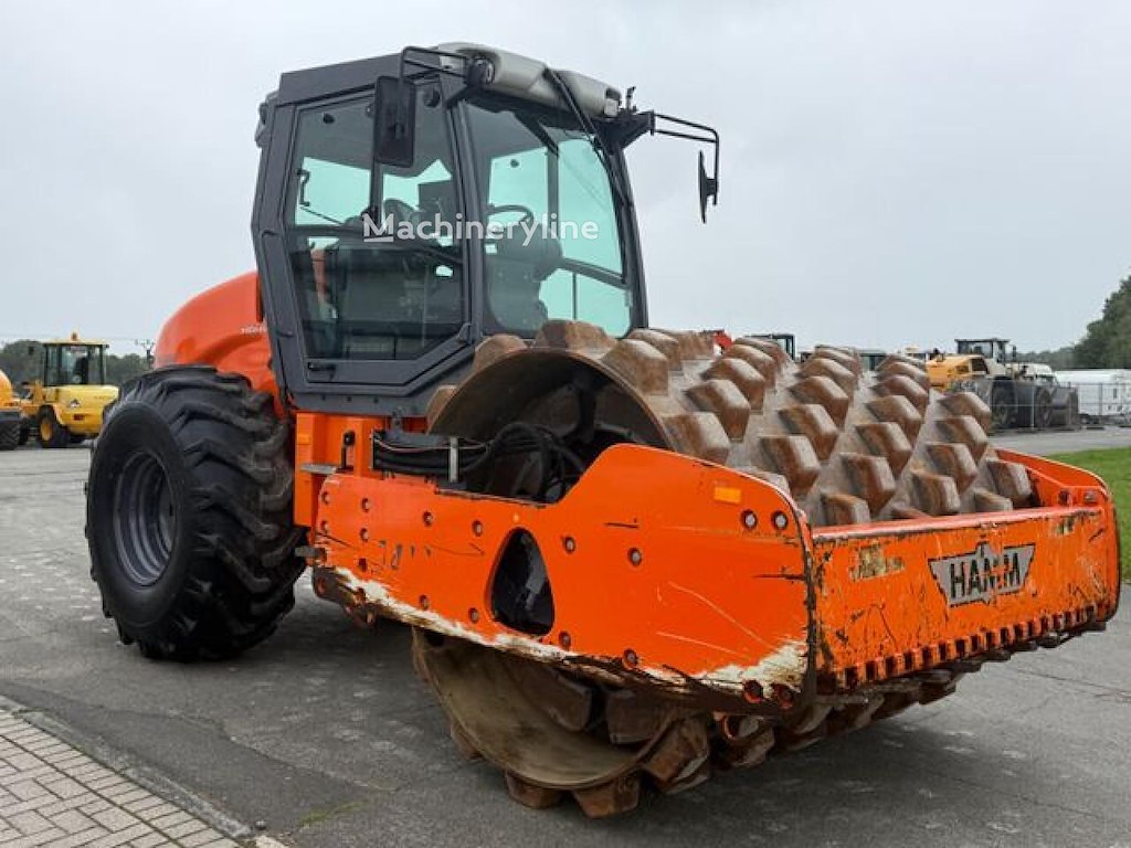 Hamm 3412 HT kompaktor