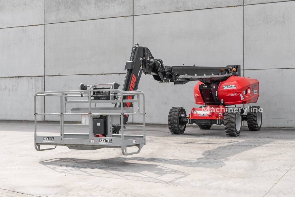 Manitou 280 TJ hidraulična zglobna platforma