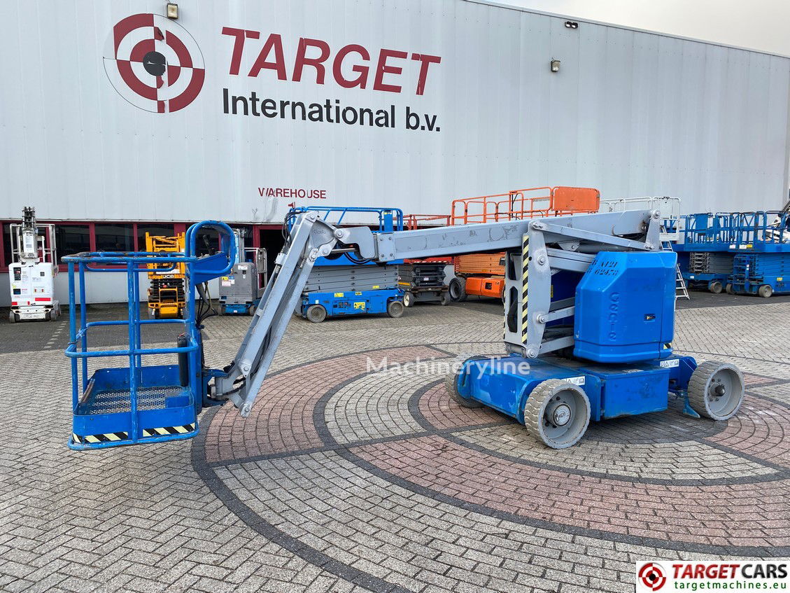 Genie Z-34/22N ARTICULATED Z34N ELECTRIC BOOM WORK LIFT 1252CM 2012 79 hidraulična zglobna platforma