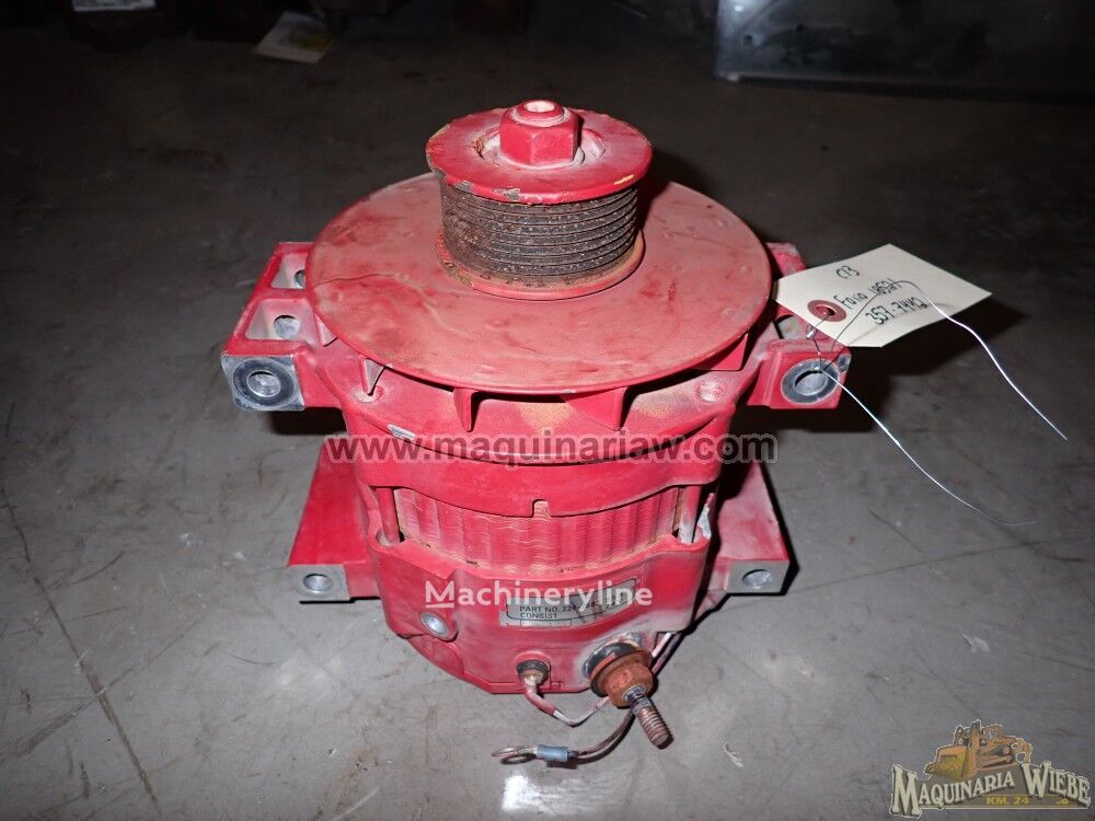226-7683 generator za građevinske mašine
