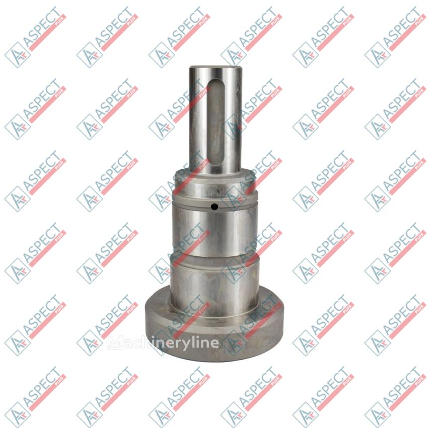 Drive Shaft Bosch Drive Shaft motor Bosch Rexroth A6VM160, A7VTO160 L=237 mm, D=12 za SKS Hydraulic bagera
