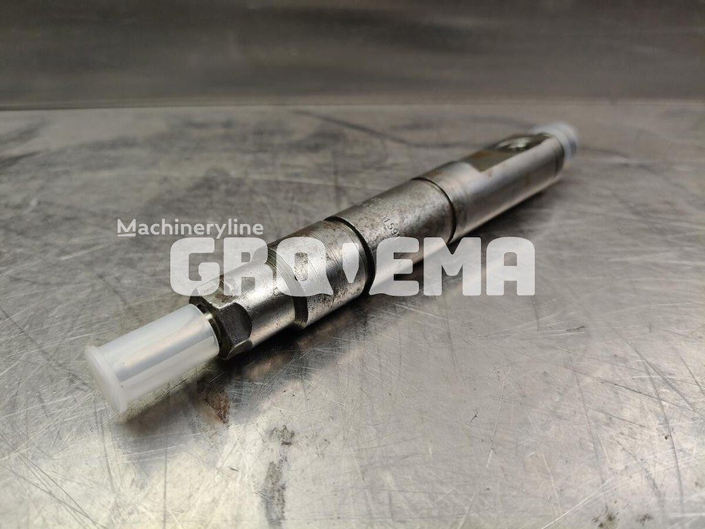 Liebherr Injector nozzle 632 A1 Gerev 9279609 dizna za građevinske mašine