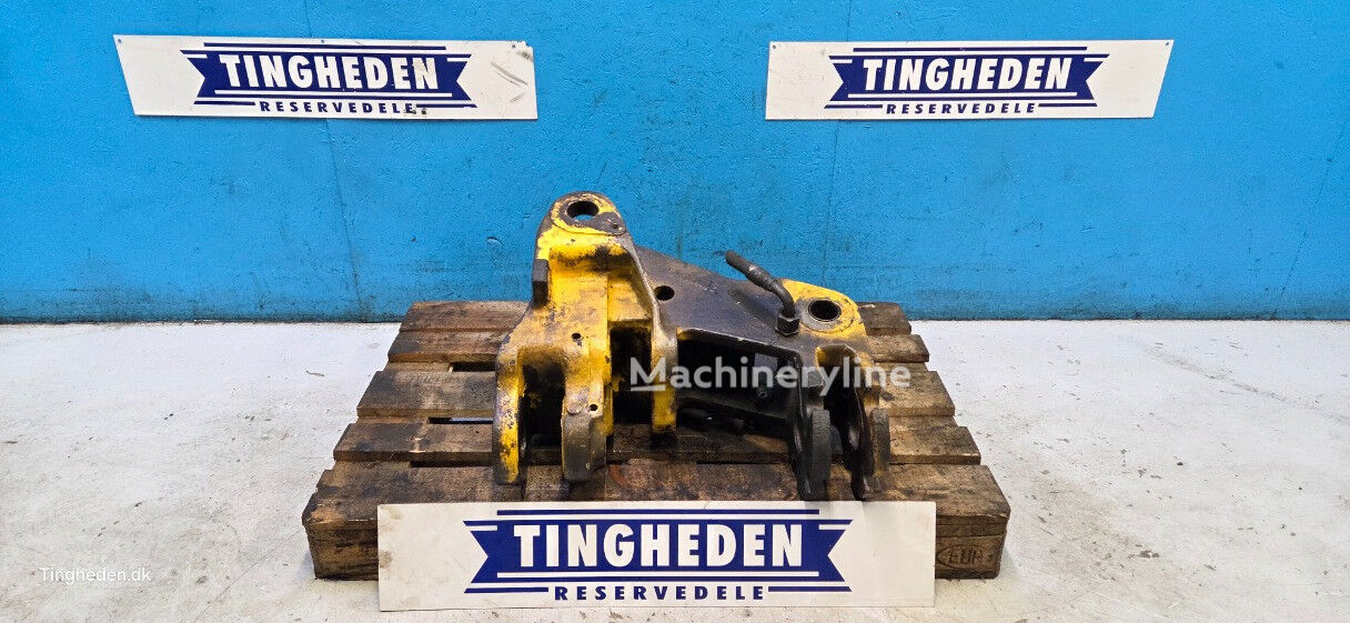 Beslag pričvršćivači za New Holland LB110 bagera-utovarivača