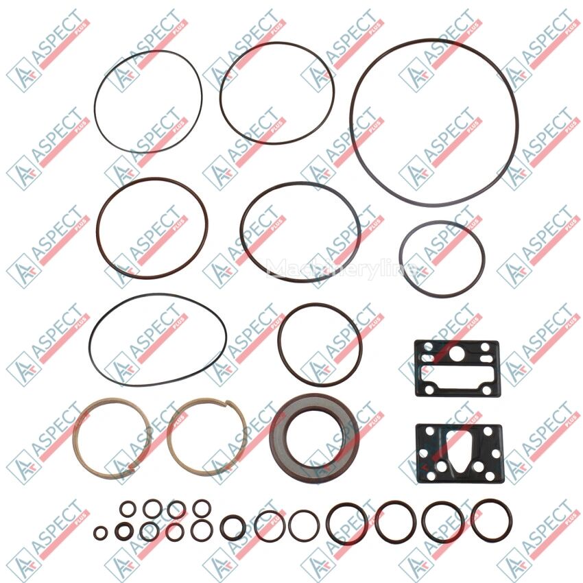 Bosch Seal kit pump Bosch Rexroth R902095615 SKS komplet za popravku za SKS Hydraulic bagera