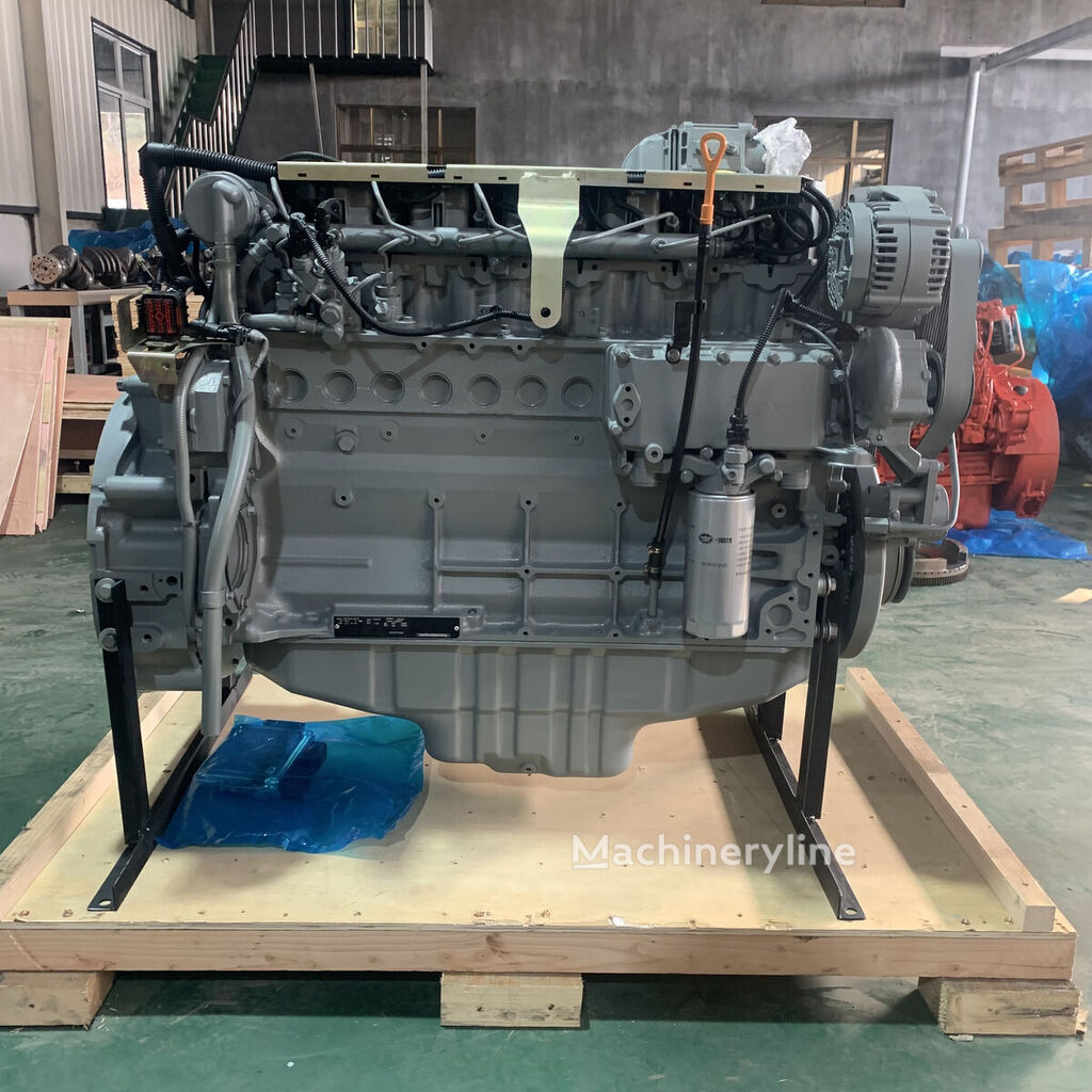 Deutz TCD2013L062V motor za građevinske mašine
