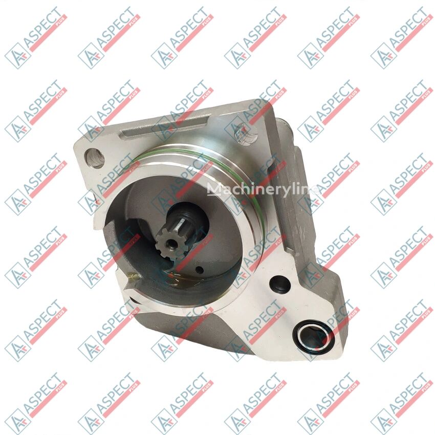 Bosch Gear pump Bosch Rexroth R902603018 SKS 9603 zupčasta pumpa za SKS Hydraulic bagera