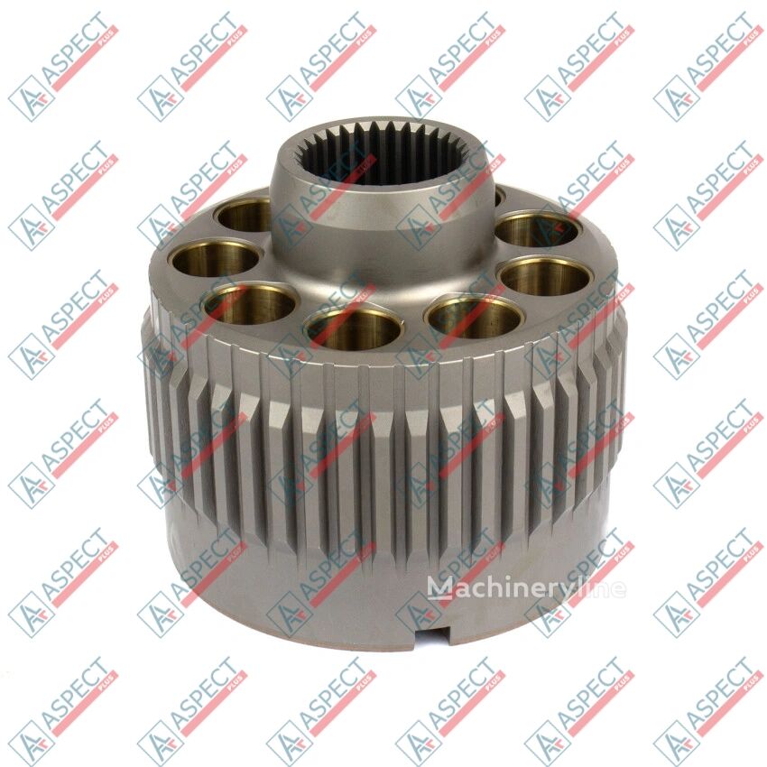 Cylinder block Rotor Sauer-Danfoss Cylinder block Rotor Sauer-danfoss 519253 travel SKS 11025822 za SKS Hydraulic bagera