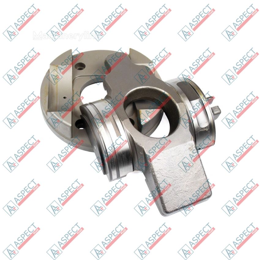 Swash plate with Support Right Hitachi Swash plate with Support Right Hitachi 1025666 2042069 HANDOK 1025666 za Hitachi ZX110 ZX120 ZX125 ZX130 ZX135 bagera