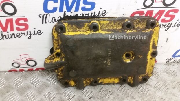 Massey Ferguson 50 B Transmission Control Shift Cover Plate Assembly 881510m1 881510M1 za bagera-utovarivača