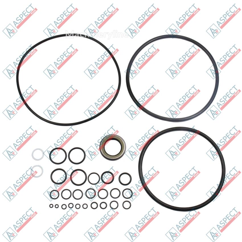 Nabtesco Seal kit motor Nabtesco VOE14553290 SKS 14553290 komplet za popravku za SKS Hydraulic EC180BLC bagera