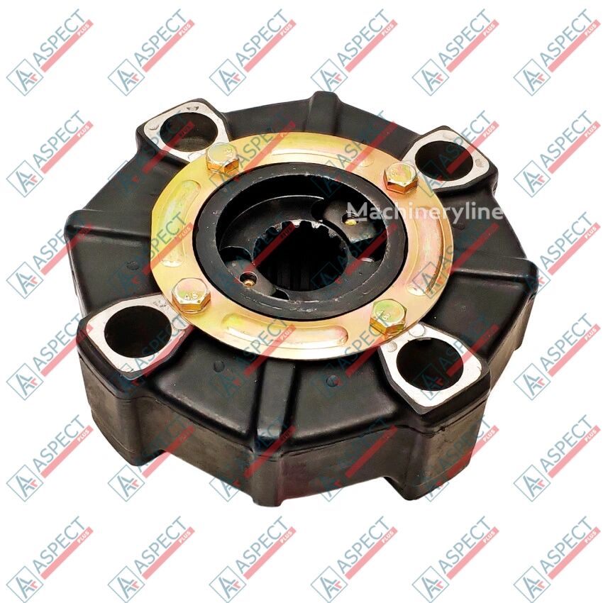 Coupling element KRJ3451 50AS Spinparts Coupling element JCB KRJ3451 50AS SPINPARTS 6635 za Spinparts bagera