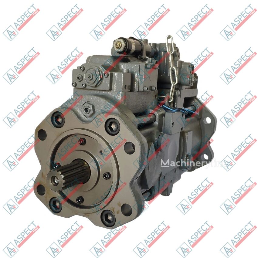 Kawasaki Hydraulic Pump assembly Kobelco New Holland LQ10V00011F K3112DTP 11162 hidraulična pumpa za bagera