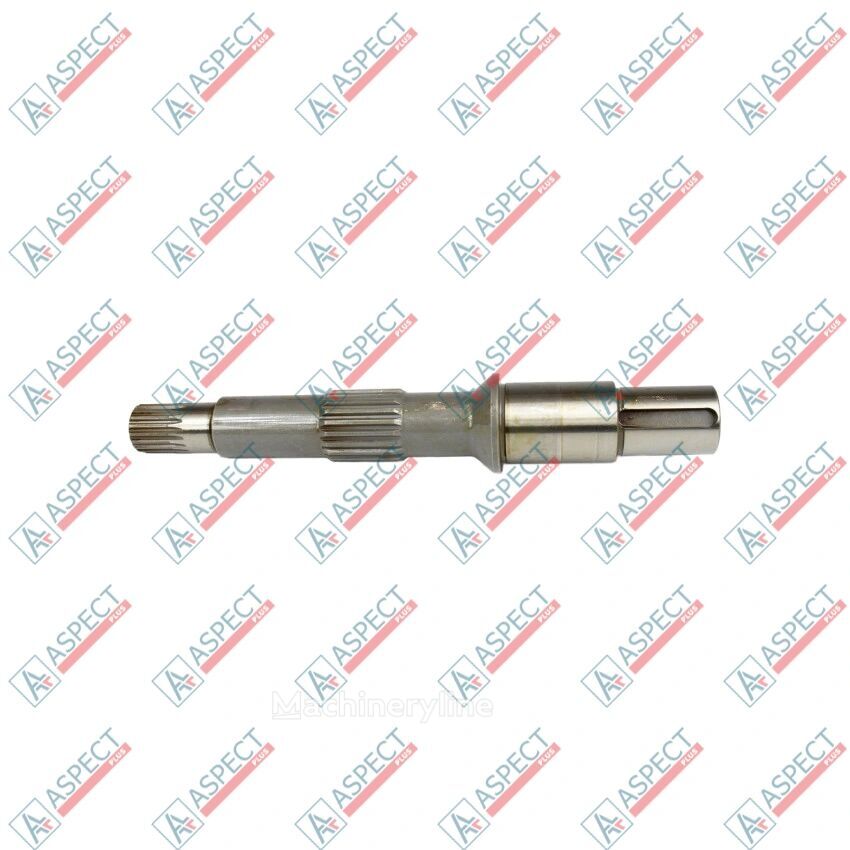 Drive Shaft Bosch Rexroth R910987697 SKS za SKS Hydraulic bagera