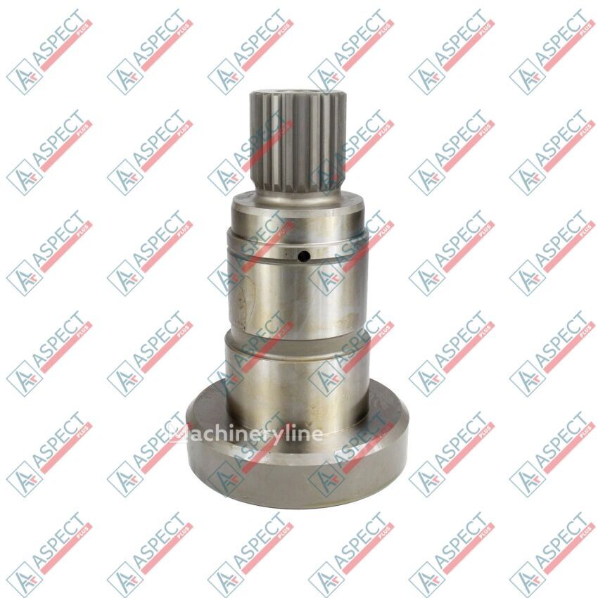 Drive Shaft Bosch Drive Shaft motor Bosch Rexroth A6VM160, A7VTO160 L=202.1 mm, 21 za SKS Hydraulic bagera
