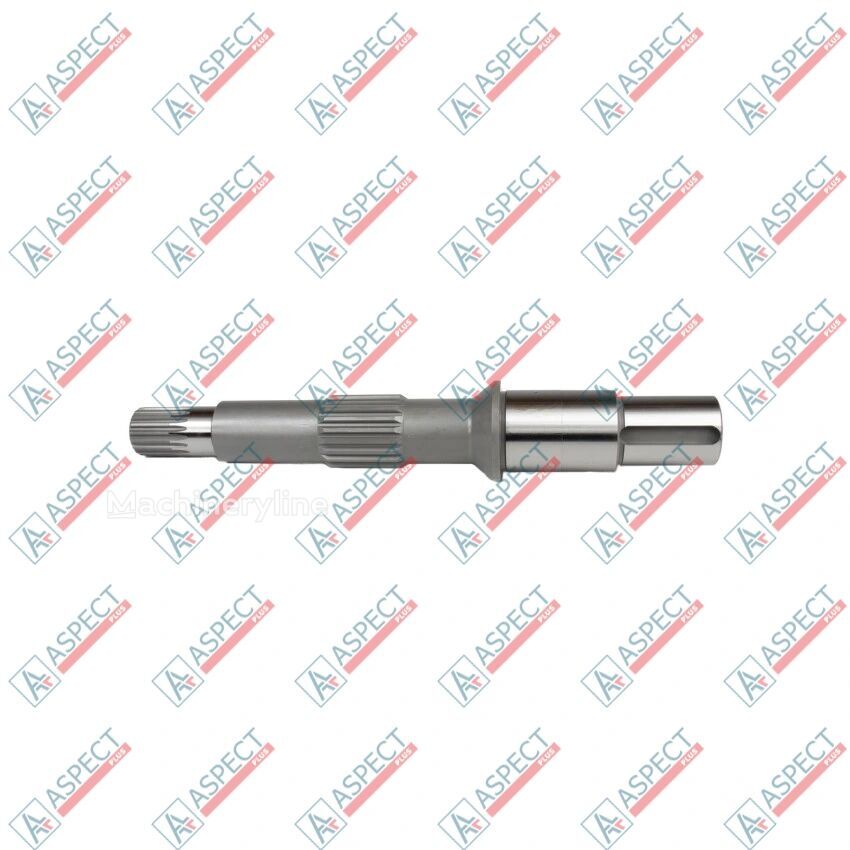 Drive Shaft Bosch Rexroth R910987700 SKS za SKS Hydraulic bagera