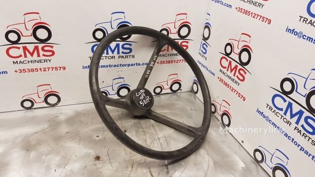 Massey Ferguson 50hx Steering Wheel 1437-091019-164136029 volan za Massey Ferguson 50HX bagera-utovarivača