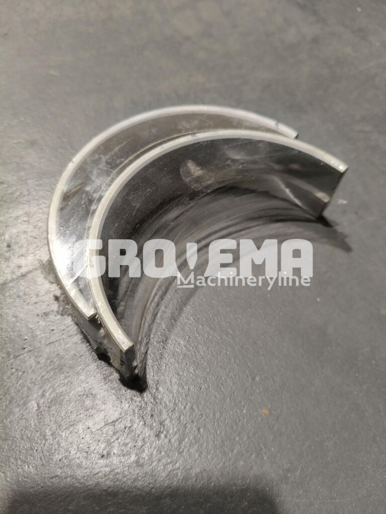 Main Bearing +0.50 Liebherr Main Bearing +0.50 D934/D936/D946 10140601-PE za građevinske mašine