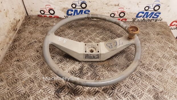 JCB 3cx Steering Wheel, Good Condition, 12303845, 12535000, 11600522 123/03842 volan za JCB 3cx bagera-utovarivača