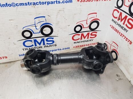 JCB 3cx Hydraulic Pump Drive Shaft 914/44500, 914/60041 kardansko vratilo za JCB 3cx bagera-utovarivača