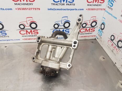 Hyundai Robex R140lc-9a, R160lc-9a Engine Oil Pump Zuac-00528, 3694002, pumpa za ulje za Hyundai Robex R140lc-9a, R160lc-9a bagera