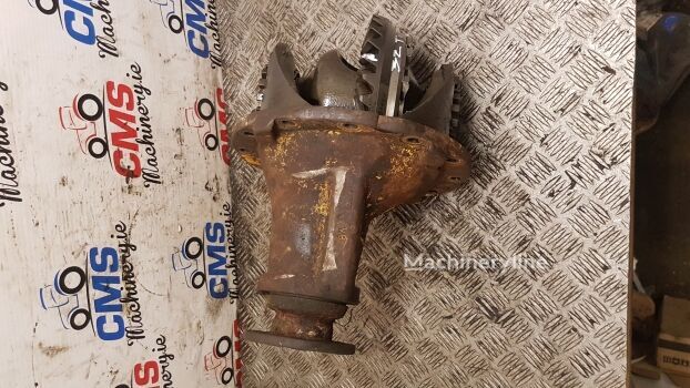 Front Differential Housing JCB 3cx Front Differential Housing Bevel Gear 448/05500, 458/70029, za JCB 3cx bagera-utovarivača