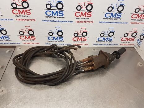 Hyundai Robex 130lc-3, R130lc3, R130w3 Remote Control Lever Assy Lhs 31e 31ER20050 hidraulička upravljačka jedinica za Hyundai R130LC-3 bagera