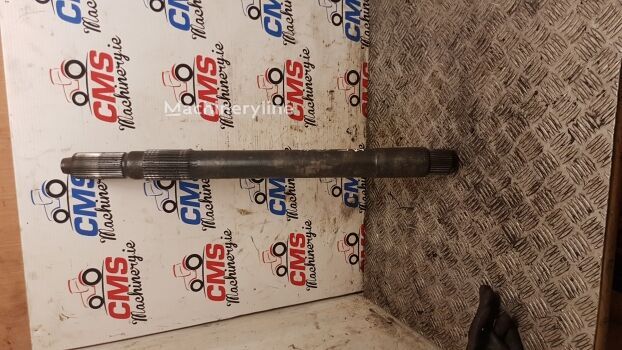 Massey Ferguson 50 Hx Rear Axle Drive Shaft. Please Check The Photos 1437-290519-174627096 sekundarno vratilo za Massey Ferguson 50 Hx bagera-utovarivača