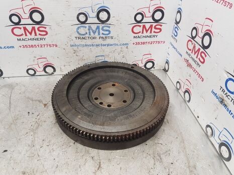 Massey Ferguson 60hx Engine Flywheel, Ring Gear 3121e01a/2, 3121e013 3121E01A/2 zamajac za Massey Ferguson 60hx bagera-utovarivača