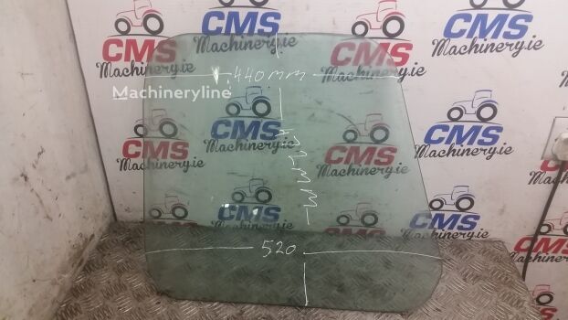Massey Ferguson Backhoe Loader Cab Glass. Please Check By Photos 1437-050319-172621041 bočno staklo za Massey Ferguson bagera-utovarivača