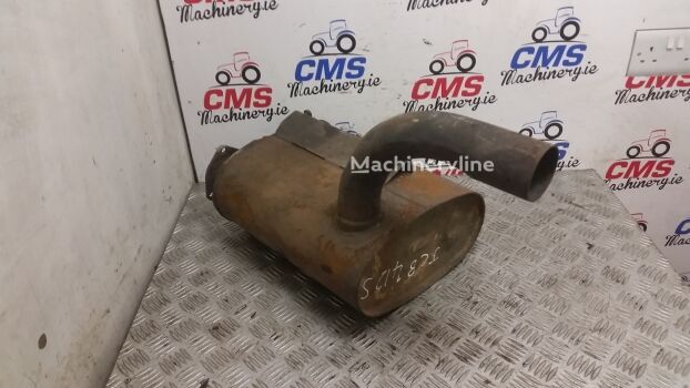 JCB 412s, 416b Silencer Exhaust 331/16120, 268/10134 prigušivač za JCB 412s, 416b prednjeg utovarivača