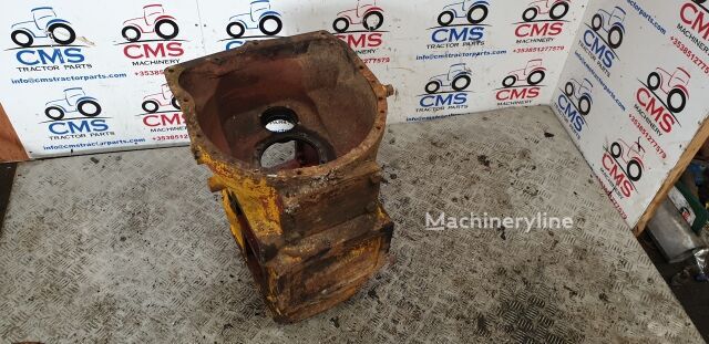 Massey Ferguson 50hx Transmission Housing 1475614m2 1475614M2 kućište menjača za Massey Ferguson 50hx bagera-utovarivača