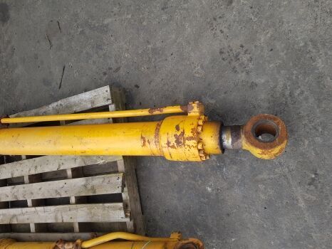 Hyundai 160lc7, R180lc7, R160lc7a Hydraulic Boom Arm Ram Cylinder 31n5- 31N5-50131 hidraulični cilindar za Hyundai 160lc7, R180lc7, R160lc7a bagera