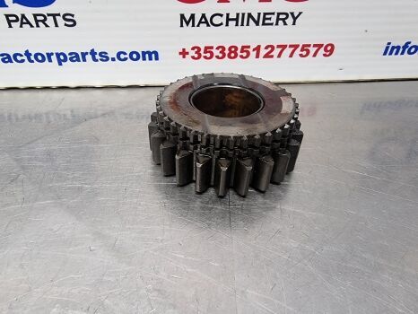 Ford 655c, 555c, 555d Transmission Gear 23t86615813, K3660028581 zupčanik menjača za Ford 655C bagera-utovarivača