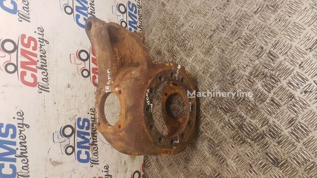 Front Axle Steering Spindle Swivel Housing Rhs JCB 3cx Front Axle Steering Spindle Swivel Housing Rhs 448/07401 za JCB 3cx bagera-utovarivača