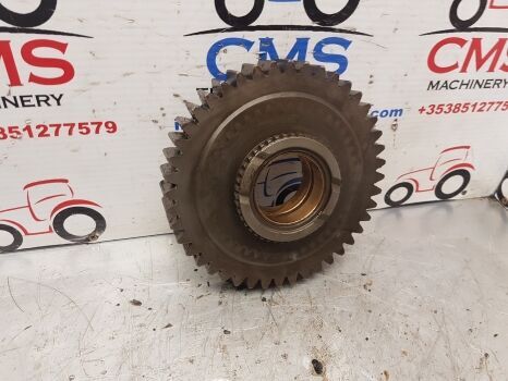 Massey Ferguson Backhoe 50 Hx Transmission Gear Z44 1686043m92, 1685074m2 1685074M2 zupčanik menjača za Massey Ferguson 50 Hx bagera-utovarivača