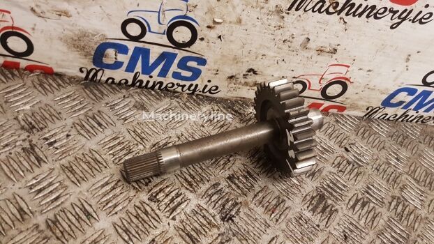 Massey Ferguson 50 Hx Transmission Shaft Gear Z 28 1437-240619-091833070 zupčasto vratilo za Massey Ferguson 50 Hx bagera-utovarivača