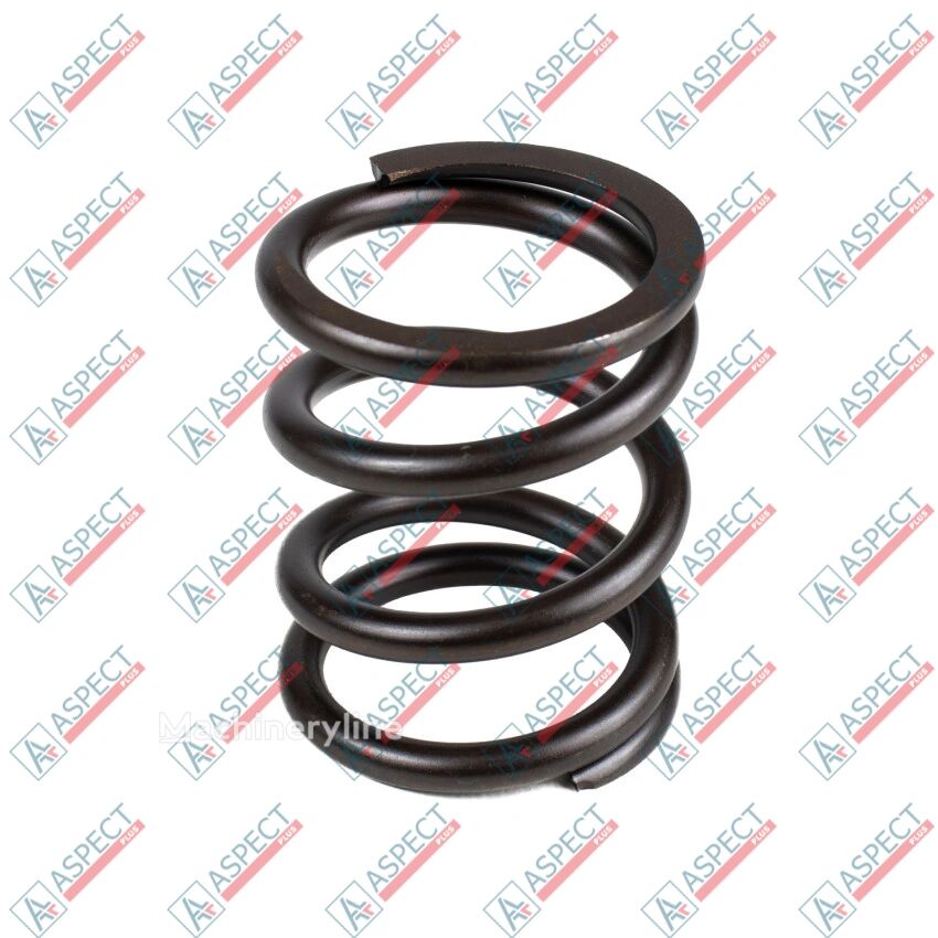 Spring of Rotor Spring of Rotor Nabtesco SA8230-21570 SKS 10833 za SKS Hydraulic EC180BLC, EC210B, EC210LC, EC220B, EC220C, EC240B, EC240B, EC240C bagera
